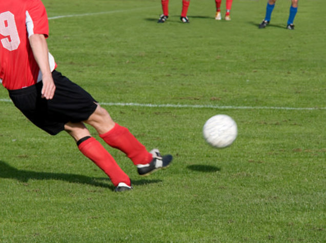 CoachUp Nation | Positional Insight: Center Midfielder