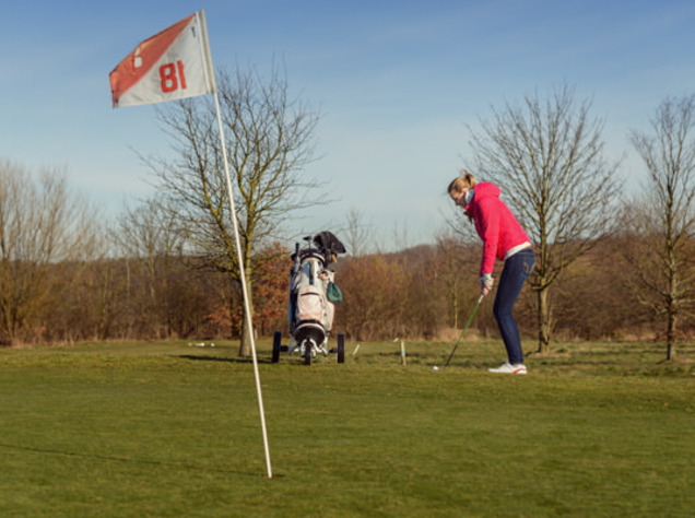 CoachUp Nation | Chipping Made Easy