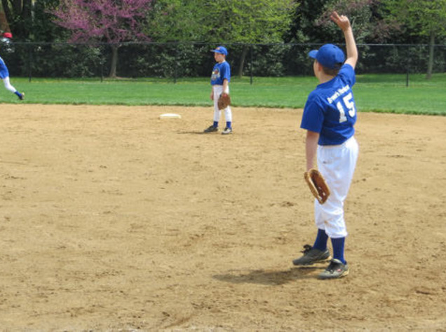 CoachUp Nation | How To Be An Effective First Baseman