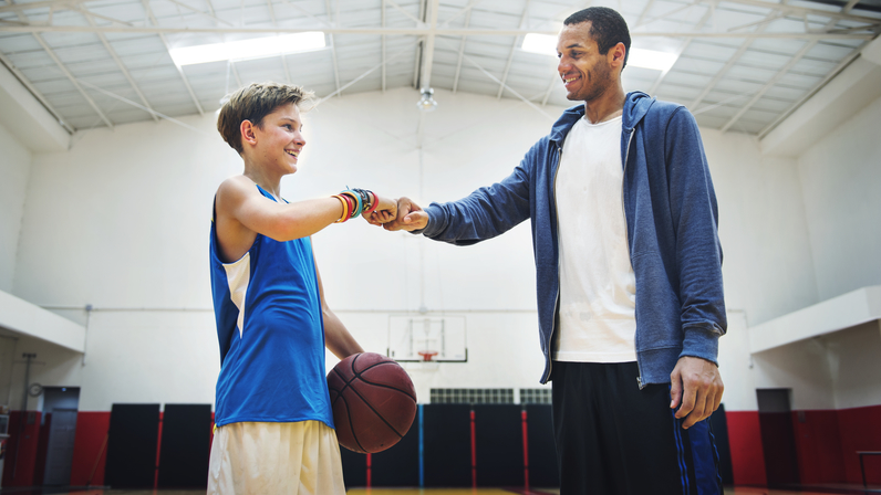 CoachUp Nation | Coach vs Trainer